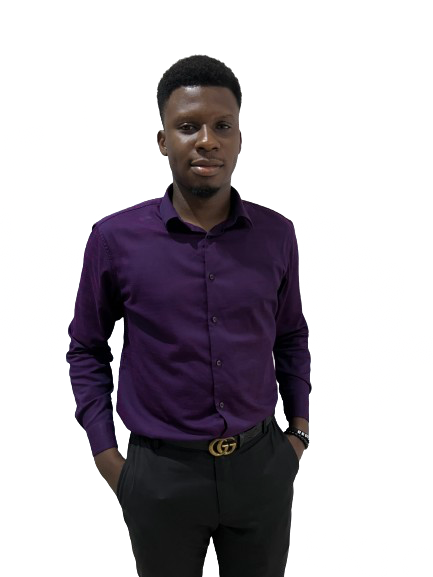 Rasheed Adebowale Portfolio